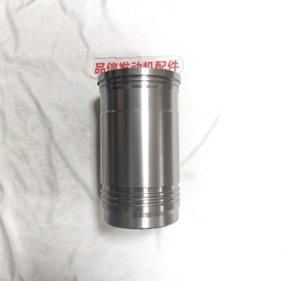China Construction Machinery ME051632 Cylinder Liner Mitsubishi 6D24 Engine Parts for sale