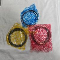 China SDM31094ZX Engine Piston Ring Mitsubishi 6D24 Excavator Diesel Engine Replacement Parts for sale