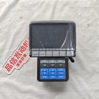 China 7835-34-1002 7835341002 Excavator Engine Parts Monitor For Komatsu PC200-8 for sale