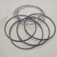 China For ME997240 Engine Piston Ring Mitsubishi 4D34 6D34 Excavator Diesel Engine Parts for sale