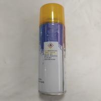 China For 4C-4200 4C4200 Engine Carter High Gloss Yellow Spray Paint CAT Excavator Engine Use for sale