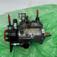 China 9521A030H Fuel Injection Pump for Perkins C7.1 E320D2 Engine Parts for sale