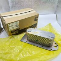 China 5284362EA 5284362 Oil Cooler Core For Cumminds 6CTA 8.3 Engines Cooler Cores for sale