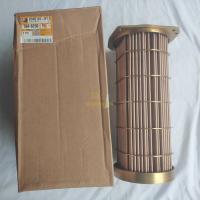 China 364-8250 3648250 Heat Exchanger Core CAT C18 Marine Engine Parts for sale