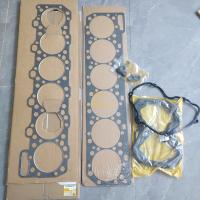 China 571-9902 227-1204 242-9537 Engine Parts Gasket SEAL CAT C15 C18 Excavator Spare Parts for sale