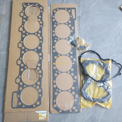 China 571-9902 227-1204 242-9537 Engine Parts Gasket SEAL CAT C15 C18 Excavator Spare Parts for sale