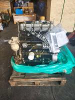 China For Perkins All New 404D-22 Excavator Engine Assembly Excavator Diesel Engine Parts for sale