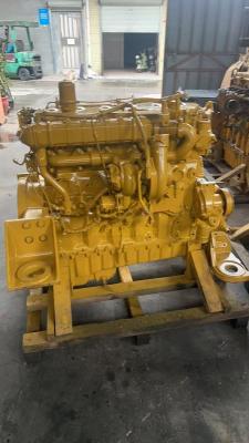 China Construction Machinery CAT C9.3 Engine Assembly Excavator Diesel Engine Parts for sale