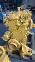 China Construction Machinery CAT C9.3 Engine Assembly Excavator Diesel Engine Parts for sale