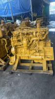 China Construction Machinery CAT C9.3 Engine Assembly Excavator Diesel Engine Parts for sale