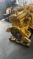 China Construction Machinery CAT C9.3 Engine Assembly Excavator Diesel Engine Parts for sale