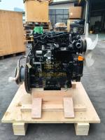China For YANMAR 3TNM68 Excavator Engine Assembly Construction Machinery Engine Parts for sale