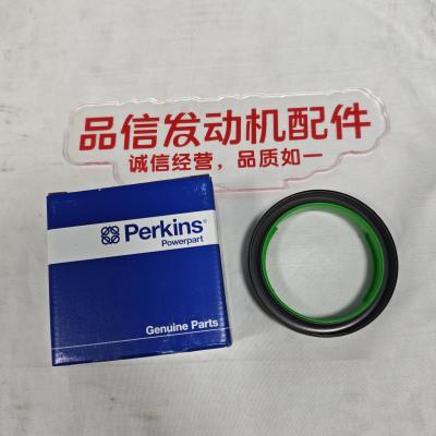 China 2418F554 Crankshaft Front Oil Seal for Perkins C7.1 1106D Diesel Engines Parts for sale