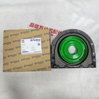 China 2418F704 Crankshaft Rear Oil Seal Perkins C7.1 1106D Diesel Engines Parts for sale