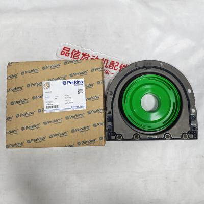 China 2418F704 Crankshaft Rear Oil Seal Perkins C7.1 1106D Diesel Engines Parts for sale