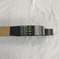 China For 350-2822 3502822 Engine BELT 8K CAT C7.1 349E 349F Excavator Engine Parts for sale