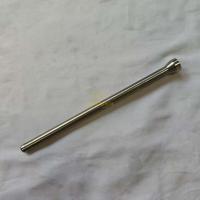 China 341-8888 3418888 Valve Push Rod CAT C10 C12 3176C 3196 345B Excavator Engine Parts for sale