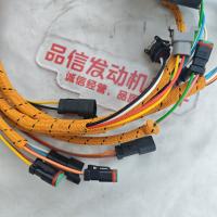 China 195-7336 1957336 Engine Wire Harness Replacement CAT C7 Excavator Engine Parts for sale