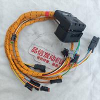 China 195-7336 1957336 Engine Wire Harness Replacement CAT C7 Excavator Engine Parts for sale