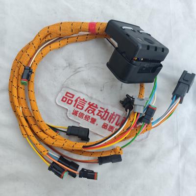 China 195-7336 1957336 Engine Wire Harness Replacement CAT C7 Excavator Engine Parts for sale