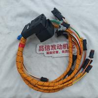 China 195-7336 1957336 Engine Wire Harness Replacement CAT C7 Excavator Engine Parts for sale