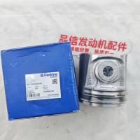 China For T400108 419-0379 361-2486 Engine Piston KIT CAT Perkins C4.4 C6.6 Engines Parts for sale
