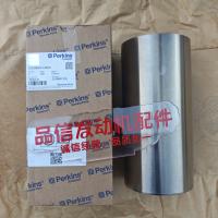 China For T437131 621-7933 Cylinder Liner Perkins C4.4 C6.6 C7.1 Excavator Engine Parts for sale