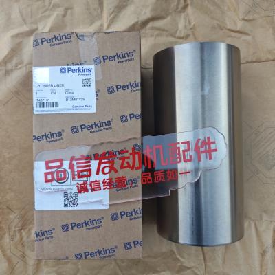 China For T437131 621-7933 Cylinder Liner Perkins C4.4 C6.6 C7.1 Excavator Engine Parts for sale
