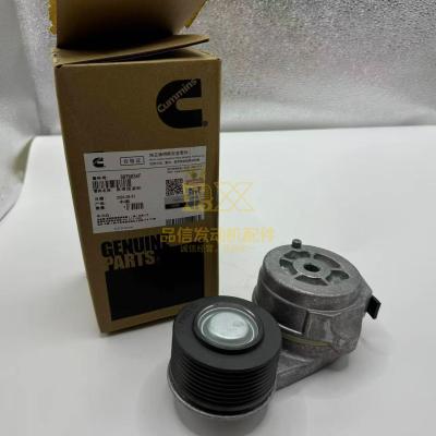 China 3976834 3976834F Belt Tensioner For Cumminds QSB6.7 6BT 6CT Engine Spare Parts for sale