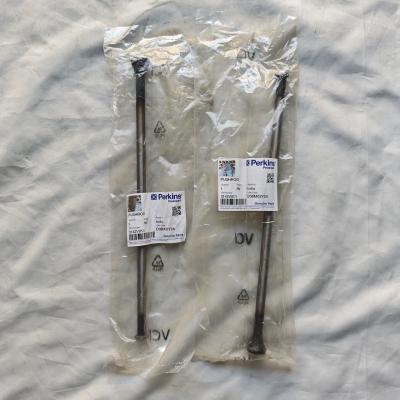 China 3142V011 T405746 Valve Pushrod For Perkins C4.4 C7.1 C6.6 Excavator Engine Parts for sale