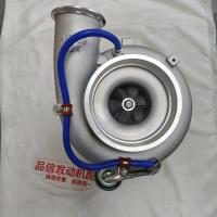 China For 252-0804 2520804 Engine Turbocharger CAT C15 C18 Excavator Engine Parts for sale
