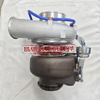 China For 252-0804 2520804 Engine Turbocharger CAT C15 C18 Excavator Engine Parts for sale