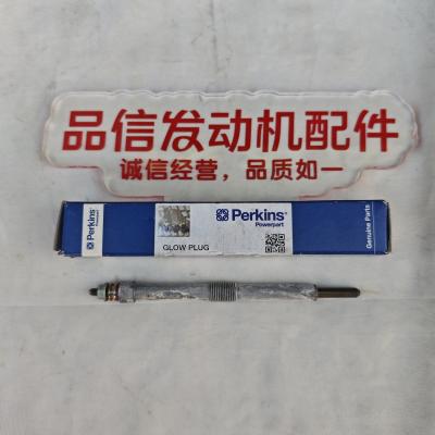 China Excavator Engine Parts T420141 Glow Plug for Perkins C7.1 C6.6 1104D 1106D for sale