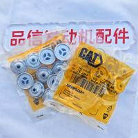 China 7E-2464 7E2464 Excavator Engine Parts VALVE AS Valve Seals For CAT 3306 3406 3304 CAT Genuine Parts for sale