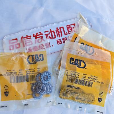 China Excavator Diesel Engine Bearing 7M-7219 for CAT 3306 3406 3304 3412 3512 Engine for sale