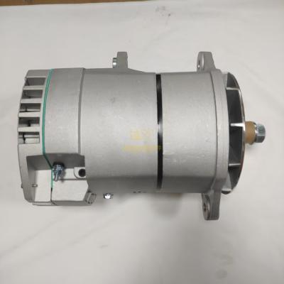 China 1117249 24V 75A Diesel Engine Alternator For CAT C13 C15 C18 3516 Engine for sale