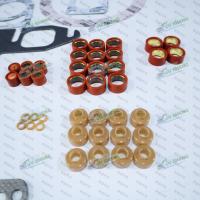 China High Adaptability CAT 3306 Engine Overhaul Gasket Kit Excavator Engine Parts for sale
