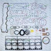 China High Adaptability CAT 3306 Engine Overhaul Gasket Kit Excavator Engine Parts for sale