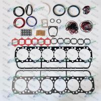China Excavator CAT 3406 Overhaul Kit Full Vehicle Gaskets Seals Cylinder Head Gasket for sale