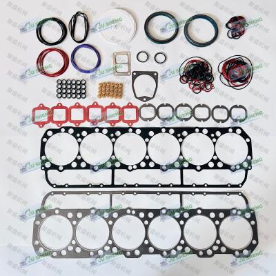 China Excavator CAT 3406 Overhaul Kit Full Vehicle Gaskets Seals Cylinder Head Gasket for sale