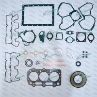 China Construction Machinery CAT C1.1 Engine Overhaul Gasket Kit Cylinder Head Gasket for sale
