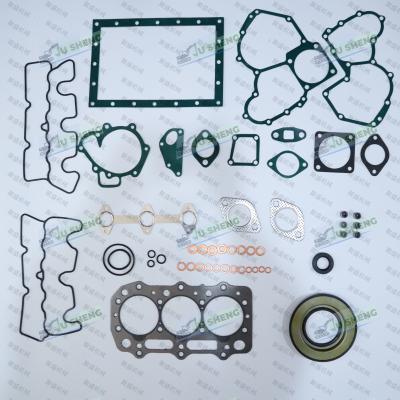 China Construction Machinery CAT C1.1 Engine Overhaul Gasket Kit Cylinder Head Gasket for sale