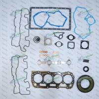 China For CAT Excavator Engine Parts C2.2 Overhaul Kit Full Vehicle Gaskets Seals for sale