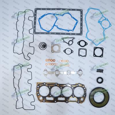China For CAT Excavator Engine Parts C2.2 Overhaul Kit Full Vehicle Gaskets Seals for sale