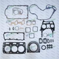 China Construction Machinery Engine Overhaul Kit For CAT C3.3 Excavator Spare Parts for sale