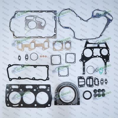 China Construction Machinery Engine Overhaul Kit For CAT C3.3 Excavator Spare Parts for sale