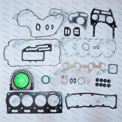 China CAT C4.2 Cylinder Head Gasket Kit Weather Resistance Excavator Engine Parts for sale
