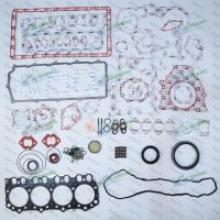 China For CAT C4.2 Electronic Fuel Injection Engine Overhaul Kit Full Vehicle Gaskets Seals for sale