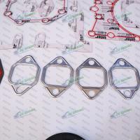 China For CAT C4.2 Electronic Fuel Injection Engine Overhaul Kit Full Vehicle Gaskets Seals for sale