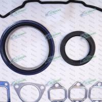 China For CAT C4.2 Electronic Fuel Injection Engine Overhaul Kit Full Vehicle Gaskets Seals for sale